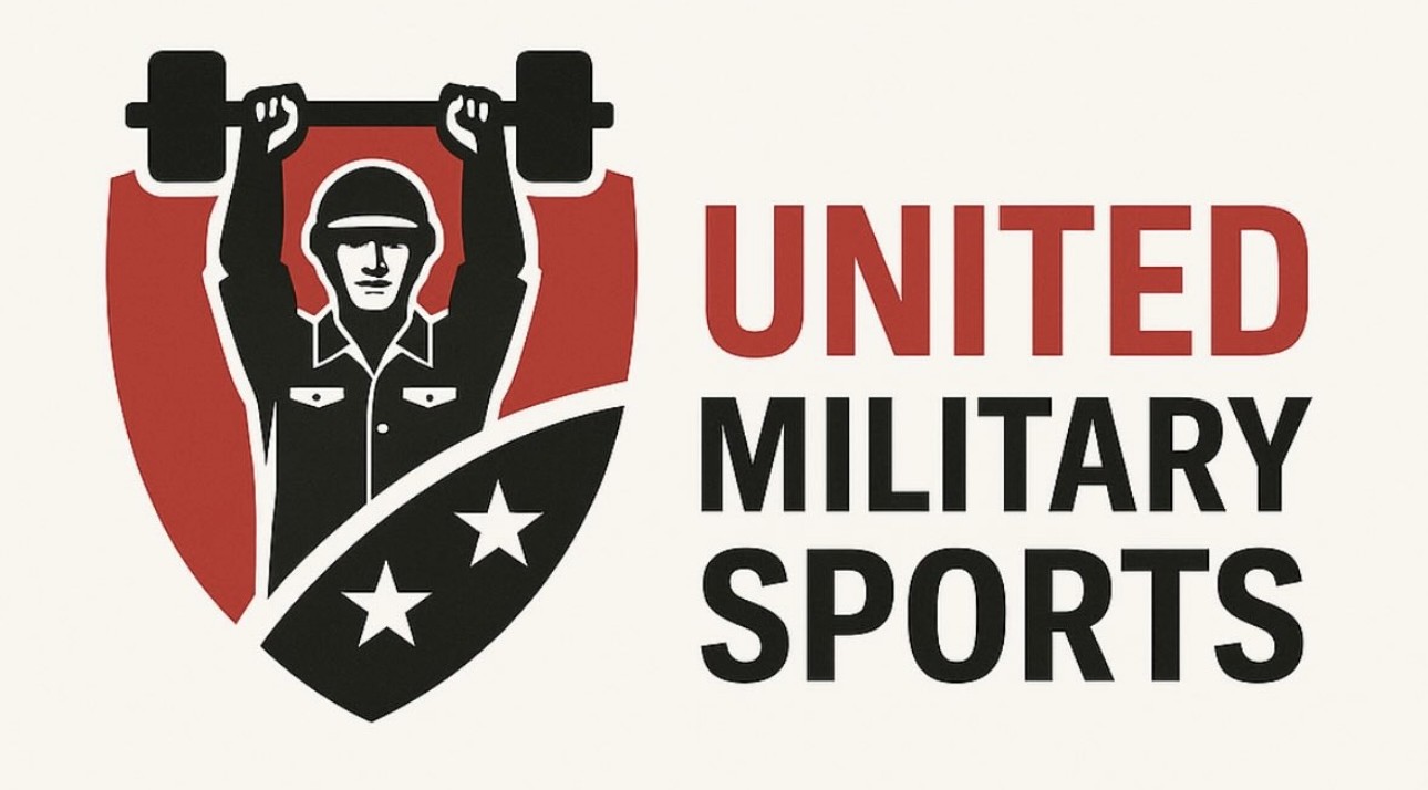 United Military Sports logo